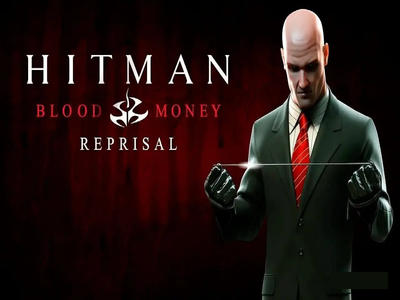 👤 HITMAN Blood Money - Collection Edition [STEAM], Hitman - купить за ...