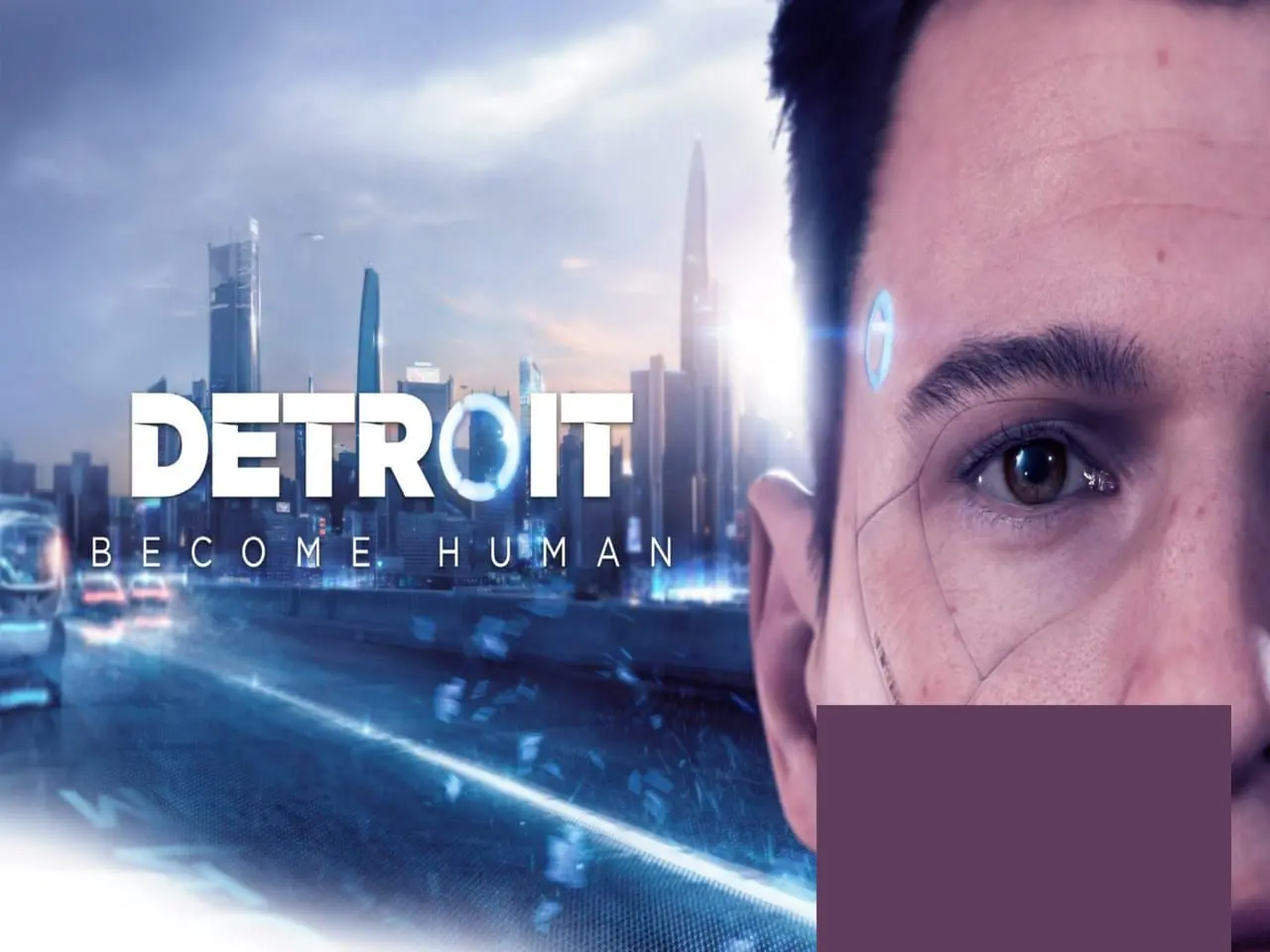🔥 [Steam] Detroit: Become Human 🌺, Detroit - купить за 198 ₽ с ...