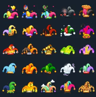 🎁 LIMITED NFT TELEGRAM 🎁 Jester Hat 🎁, Telegram - купить от 2 400 ₽ с гарантией на Юмаркет (9249)