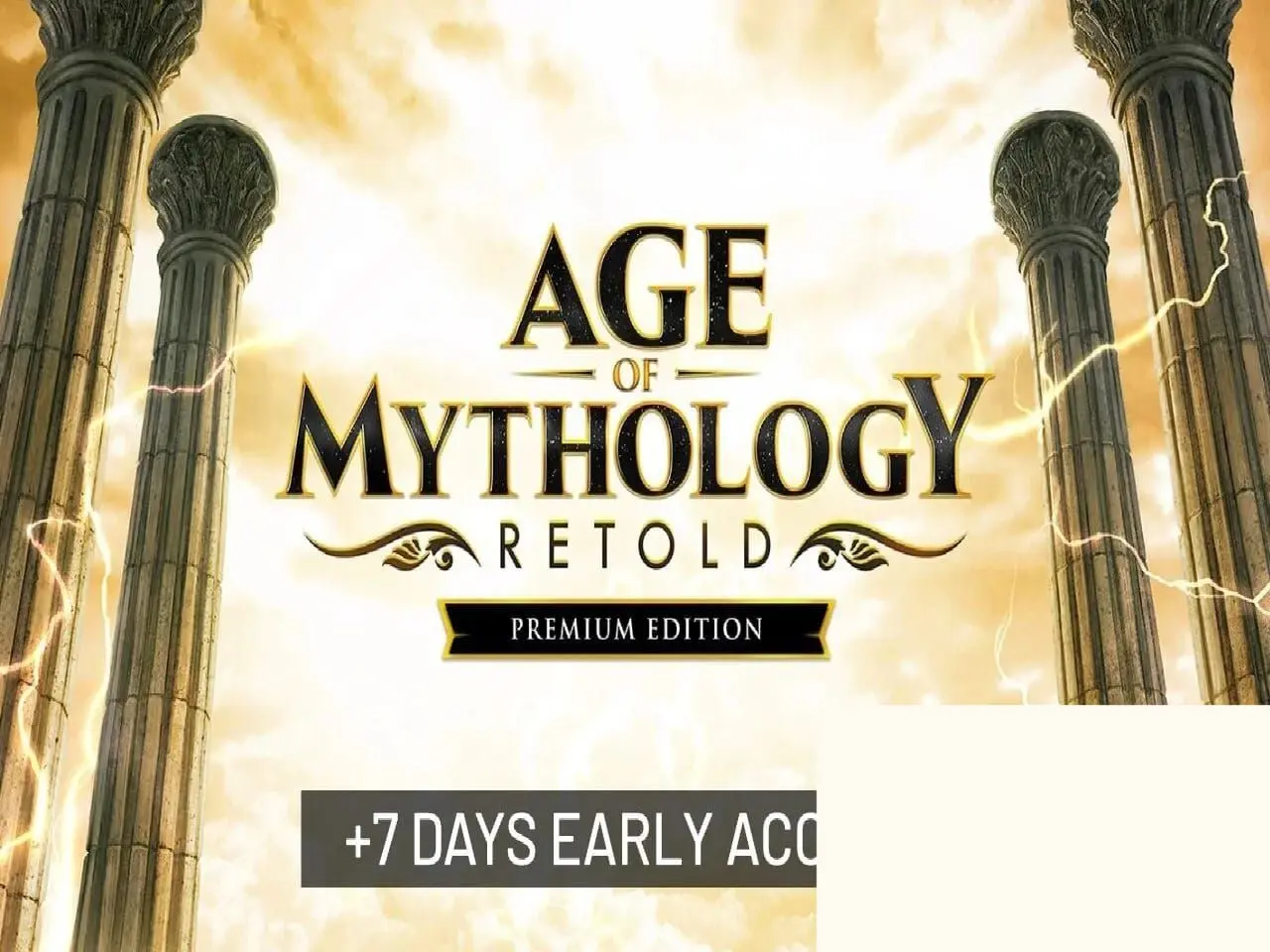 👤 Age of Mythology: Retold Premium Edition [STEAM], Age of Empires ...