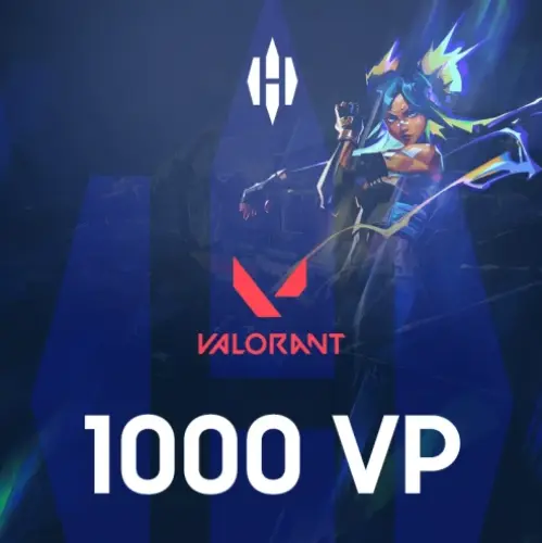 Valorant 1.000 VP | Türkiye - Riot Code, Valorant - купить за 899 ₽ с ...