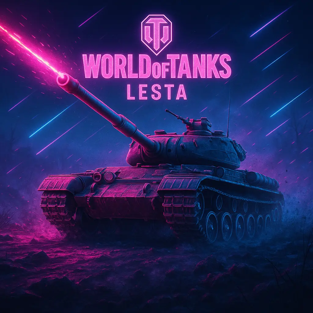 🌊2 ТОПА 🌊 36 ПРЕМОВ🌊62 ТАНКОВ 🌊LESTA 🌊, Tanks Blitz - купить за 70 ₽ с гарантией на Юмаркет (23364)